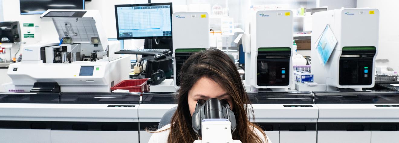 Clinical Services | UCSF Pathology